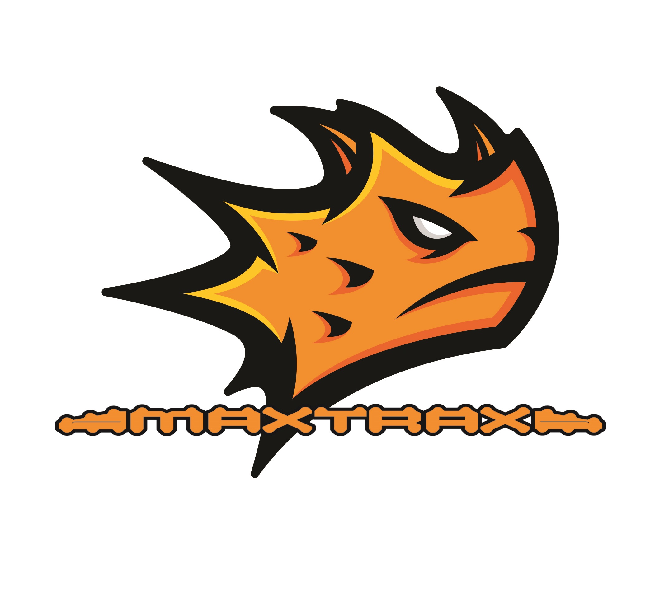 Maxtrax Logo Maxtrax Lite Recovery Boards | Black