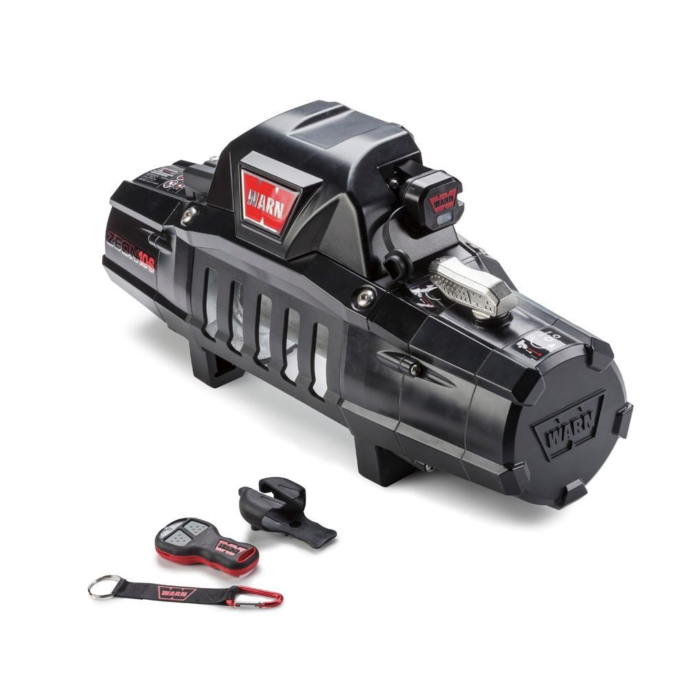WARN - Wireless Winch Remote